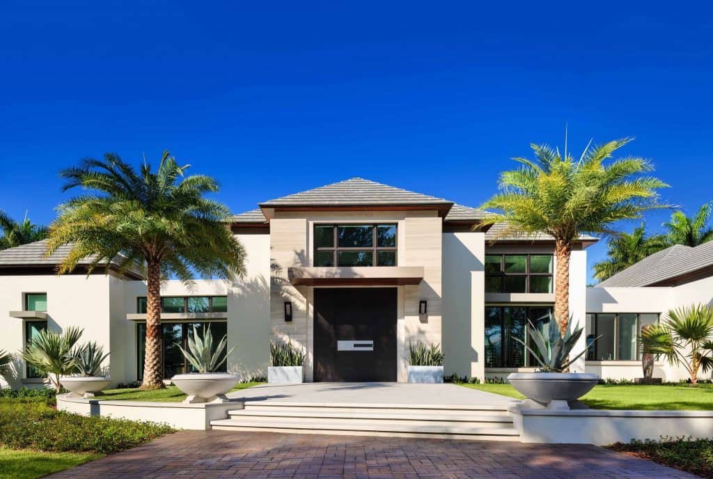 Custom Home Builders Estero, Florida - BCB Custom Homes | Custom Home ...