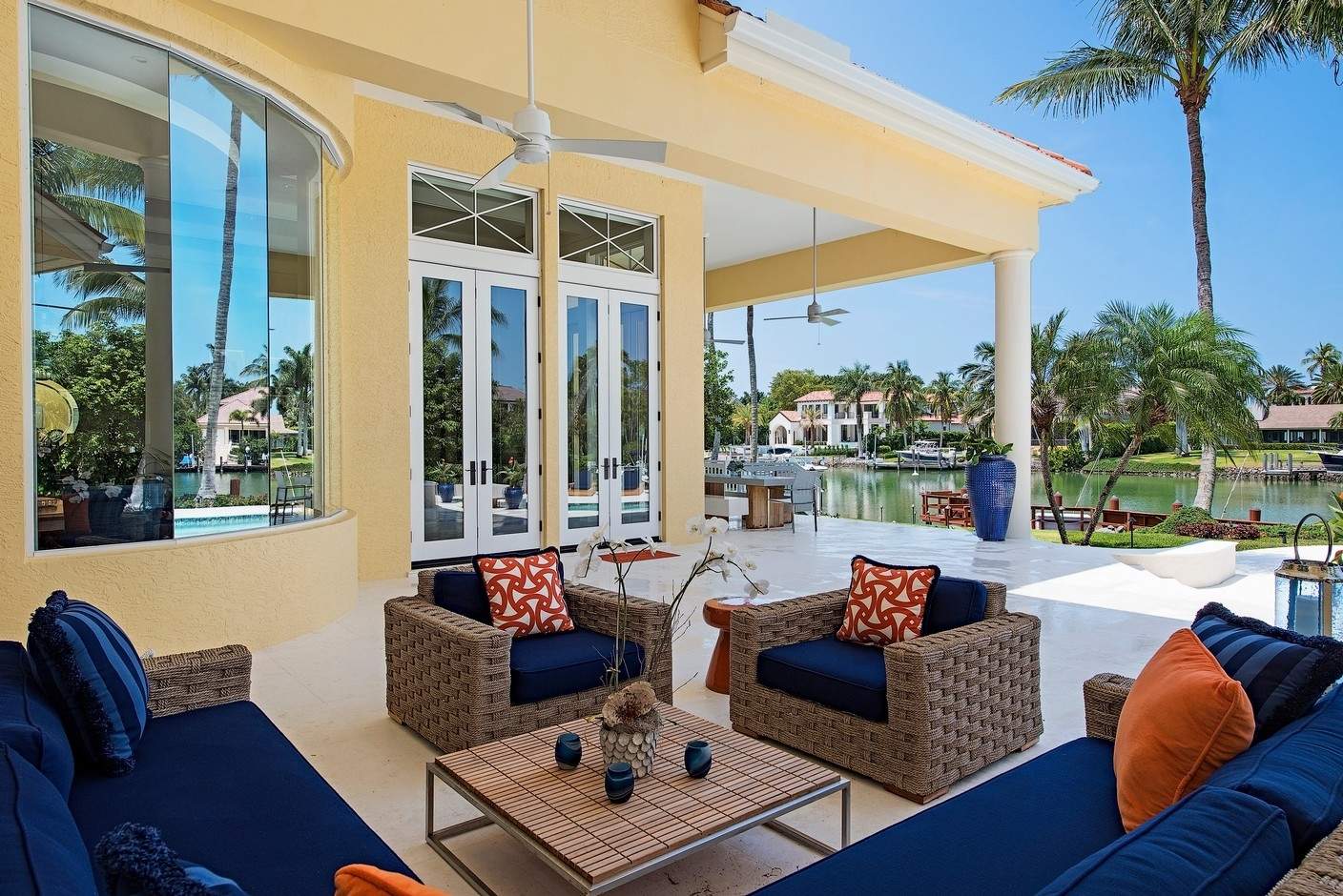 Luxury Custom Built Homes in Florida - BCB Custom Homes | Custom Home ...