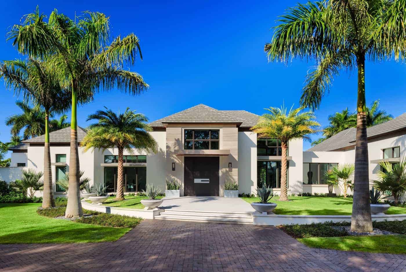 Best Luxury Custom Home Builders in Sarasota, Florida - BCB Custom ...