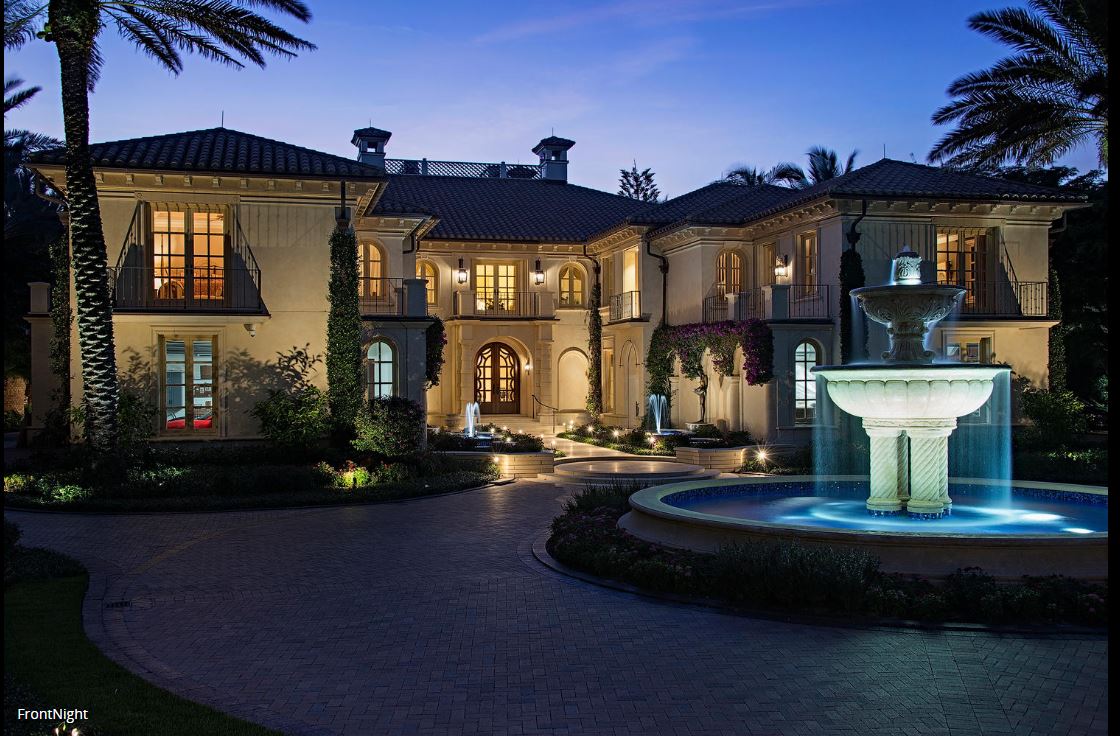 2750 Gordon Drive | BCB Homes, Naples, Florida
